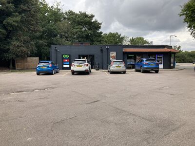 Services on the A11 - Motorway Services, A11 | service station info