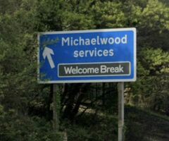 Welcome Break - Motorway Services Online: Welcome Break motorway ...