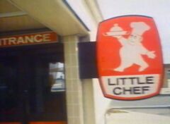 Little Chef - Motorway Services Online: Little Chef motorway service ...