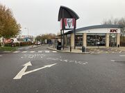 Photos of Solstice - Motorway Services Online: Gallery:Solstice ...