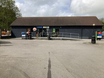 Services on the A30 and A303 - Motorway Services, A30 | service station ...