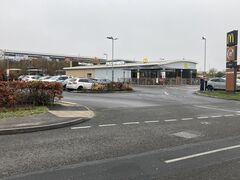 Photos of Solstice - Motorway Services Online: Gallery:Solstice ...