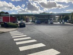 Photos of Ferrybridge - Motorway Services, Gallery:Ferrybridge ...