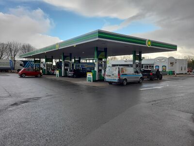Services on the A131 - Motorway Services Online: A131 motorway service ...