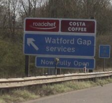 Motorway Signs - Motorway Services Online: Motorway Signs motorway ...
