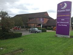 Photos of Bilbrough Top - Motorway Services, Gallery:Bilbrough Top ...