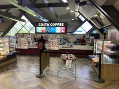 Photos of Ferrybridge - Motorway Services Online: Gallery:Ferrybridge ...