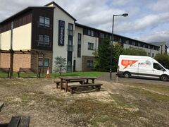 Photos of Broxden - Motorway Services, Gallery:Broxden | service ...