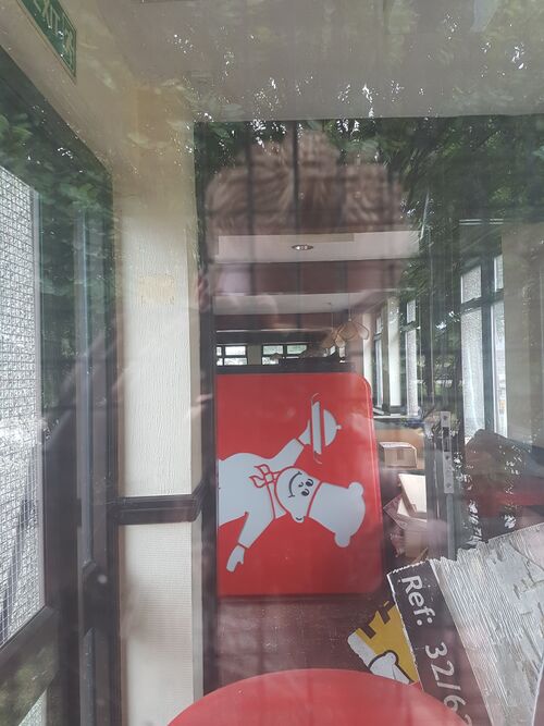 Hayle services - Motorway Services Online: Hayle motorway service station