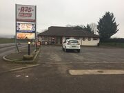 Photos of Kilmington Cross - Motorway Services Online: Gallery ...