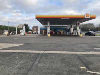 Services on the A127 - Motorway Services Online: A127 motorway service ...