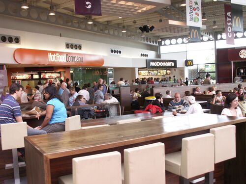 History of Roadchef - Motorway Services Online: History:Roadchef ...