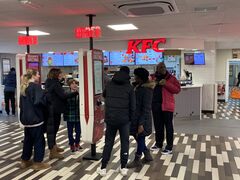 Photos of Keele - Motorway Services, Gallery:Keele | service station info