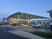 Photos of Solstice - Motorway Services Online: Gallery:Solstice ...