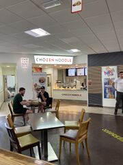 Photos of Sandbach - Motorway Services, Gallery:Sandbach | service ...