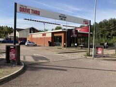 Photos of Folly Tower - Motorway Services Online: Gallery:Folly Tower ...