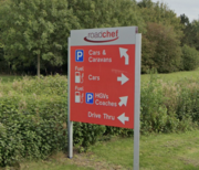 Roadchef - Motorway Services Online: Roadchef motorway service station