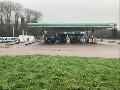 Photos of Rontec - Motorway Services, Gallery:Rontec | service station info