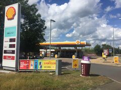 Photos of Black Cat - Motorway Services Online: Gallery:Black Cat ...