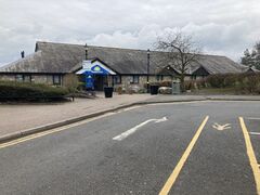 Photos of Killington Lake - Motorway Services, Gallery:Killington Lake ...