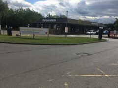 Photos of Brampton Hut - Motorway Services, Gallery:Brampton Hut ...