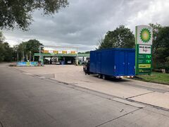 Photos of Sandbach - Motorway Services Online: Gallery:Sandbach ...