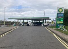 Photos of Toddington - Motorway Services Online: Gallery:Toddington ...