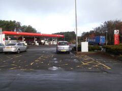 Photos of Total and TotalEnergies - Motorway Services Online: Gallery ...