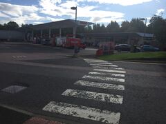 Photos of Broxden - Motorway Services, Gallery:Broxden | service ...