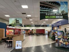 Photos of Cardiff Gate - Motorway Services Online: Gallery:Cardiff Gate ...