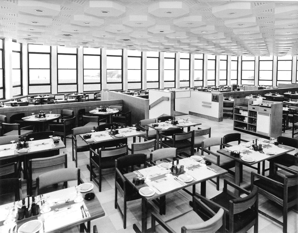 Catering at motorway services - Motorway Services Online: Food motorway ...