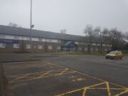 Photos of Leicester Markfield - Motorway Services Online: Gallery ...