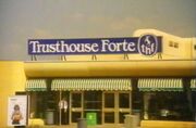 Trusthouse Forte (Fortes) - Motorway Services Online: Fortes motorway ...