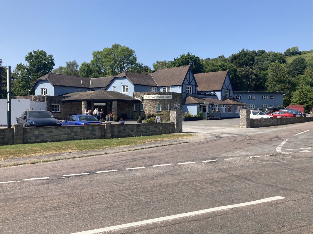 Peartree Cross services - Motorway Services, Peartree Cross | service ...