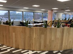 Photos of Keele - Motorway Services, Gallery:Keele | service station info