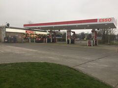 Photos of Nunney Catch - Motorway Services Online: Gallery:Nunney Catch ...