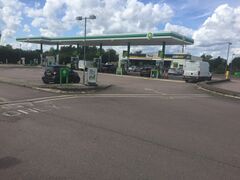 Photos of Astwick - Motorway Services, Gallery:Astwick | service ...