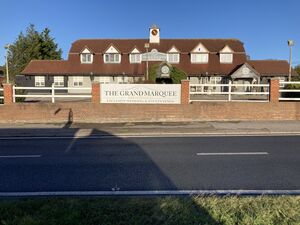 Services on the A127 - Motorway Services, A127 | service station info