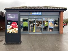 Photos of Chieveley - Motorway Services, Gallery:Chieveley | service ...