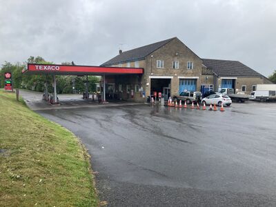 Services on the A30 and A303 - Motorway Services, A30 | service station ...