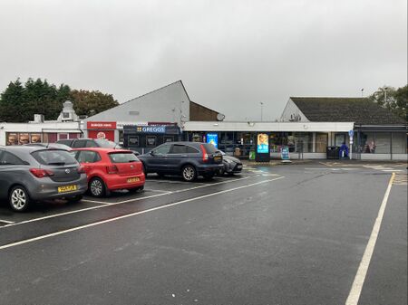 Kinross services - Motorway Services, Kinross | service station info