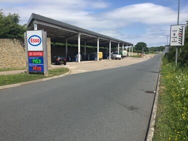Gloucester services - Motorway Services, Gloucester | service station info