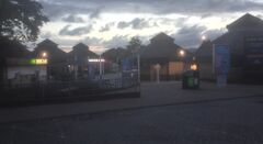 Photos of Sarn Park original - Motorway Services Online: Gallery:Sarn ...