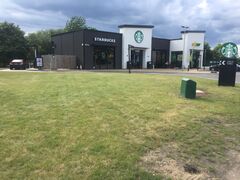 Photos of Brampton Hut - Motorway Services, Gallery:Brampton Hut ...