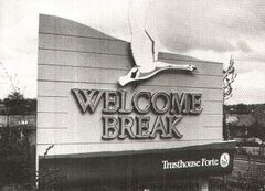 Welcome Break - Motorway Services Online: Welcome Break motorway ...