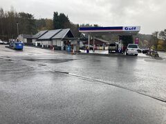 Photos of Ballinluig - Motorway Services Online: Gallery:Ballinluig ...