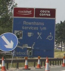 Motorway Signs - Motorway Services Online: Motorway Signs motorway ...