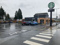 Photos of Bilbrough Top - Motorway Services Online: Gallery:Bilbrough ...