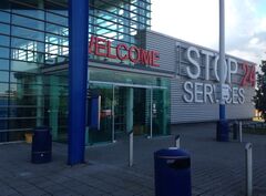 Motorway Services Operators - Motorway Services Online: Operators ...