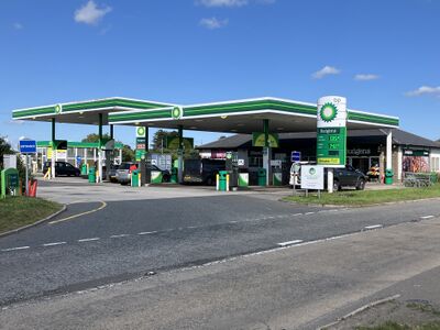 Services on the A30 and A303 - Motorway Services Online: A30 motorway ...